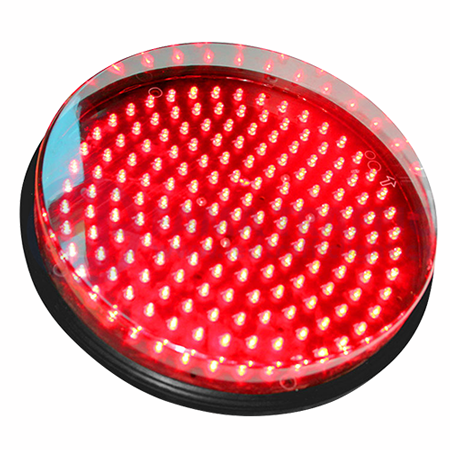 Mô-đun Đèn Tín Hiệu Giao Thông LED D300mm